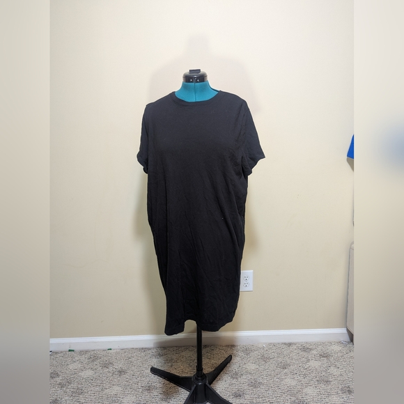 Time and Tru | Dresses | Time True T Shirt Dress | Poshmark